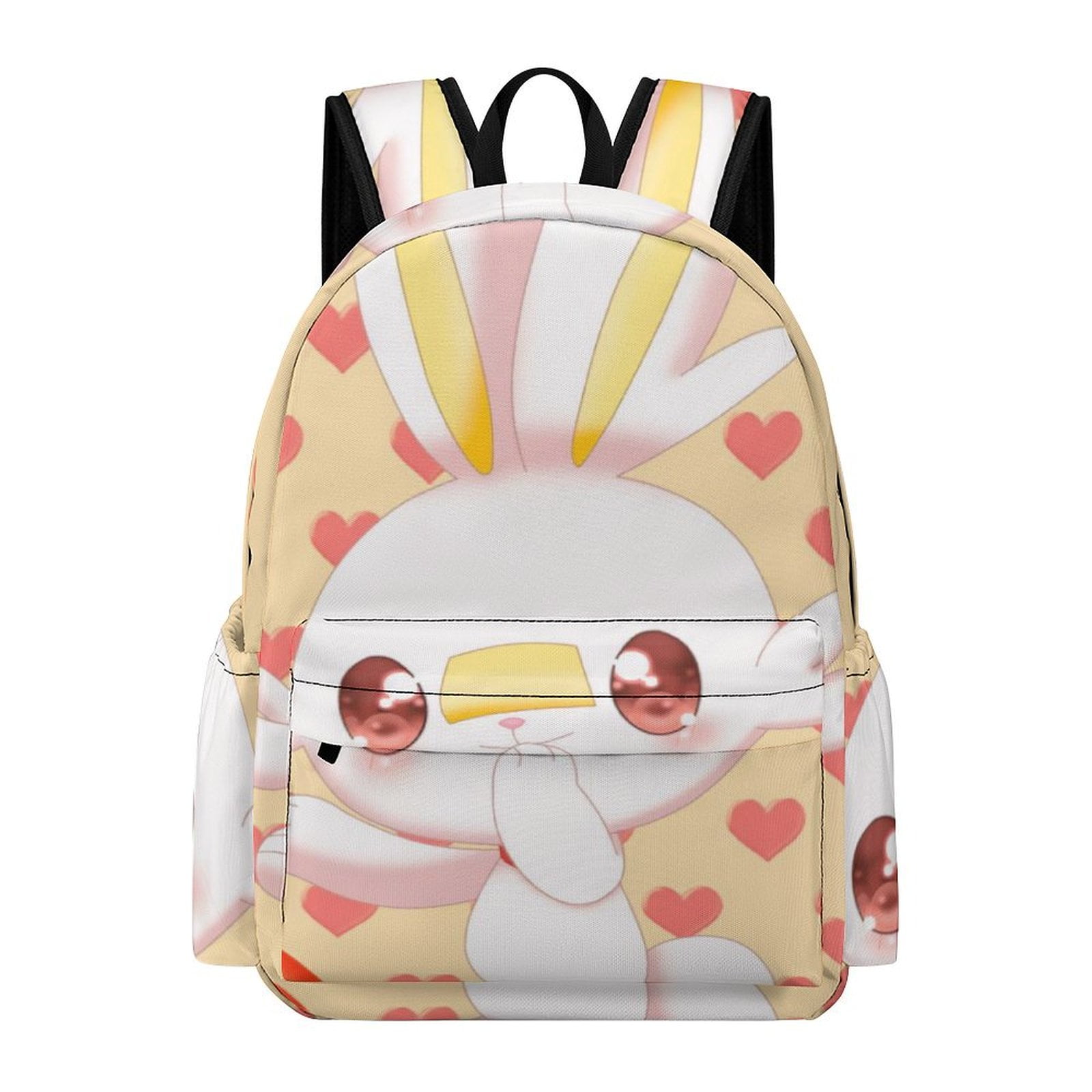 Sco-rbun-ny Backpack Travel Bag Lightweight Small Shoulders Bag Laptop ...