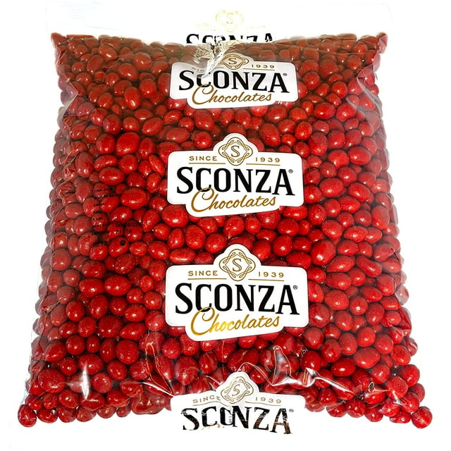 Sconza Boston Baked Bean Bulk Bags - Walmart.com