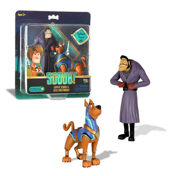 All Scooby Doo Toys in Scooby Doo Toys - Walmart.com
