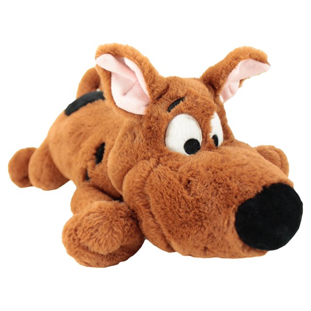 Scooby 20" floppy plush - Walmart.com