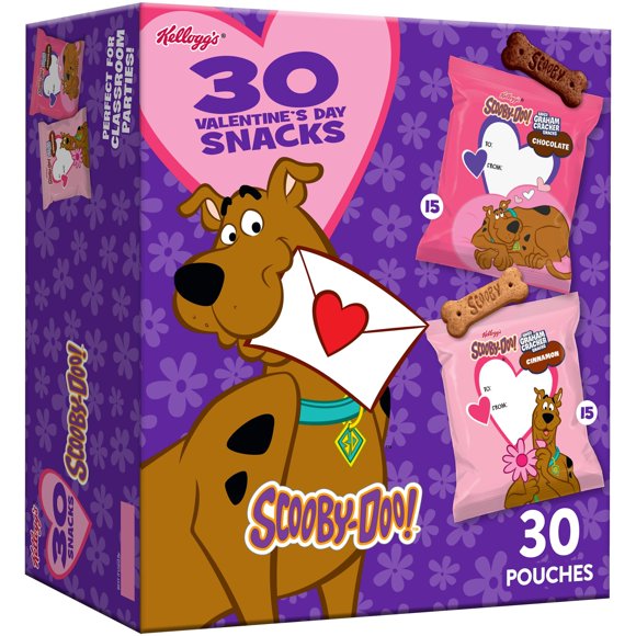 Scooby Snacks