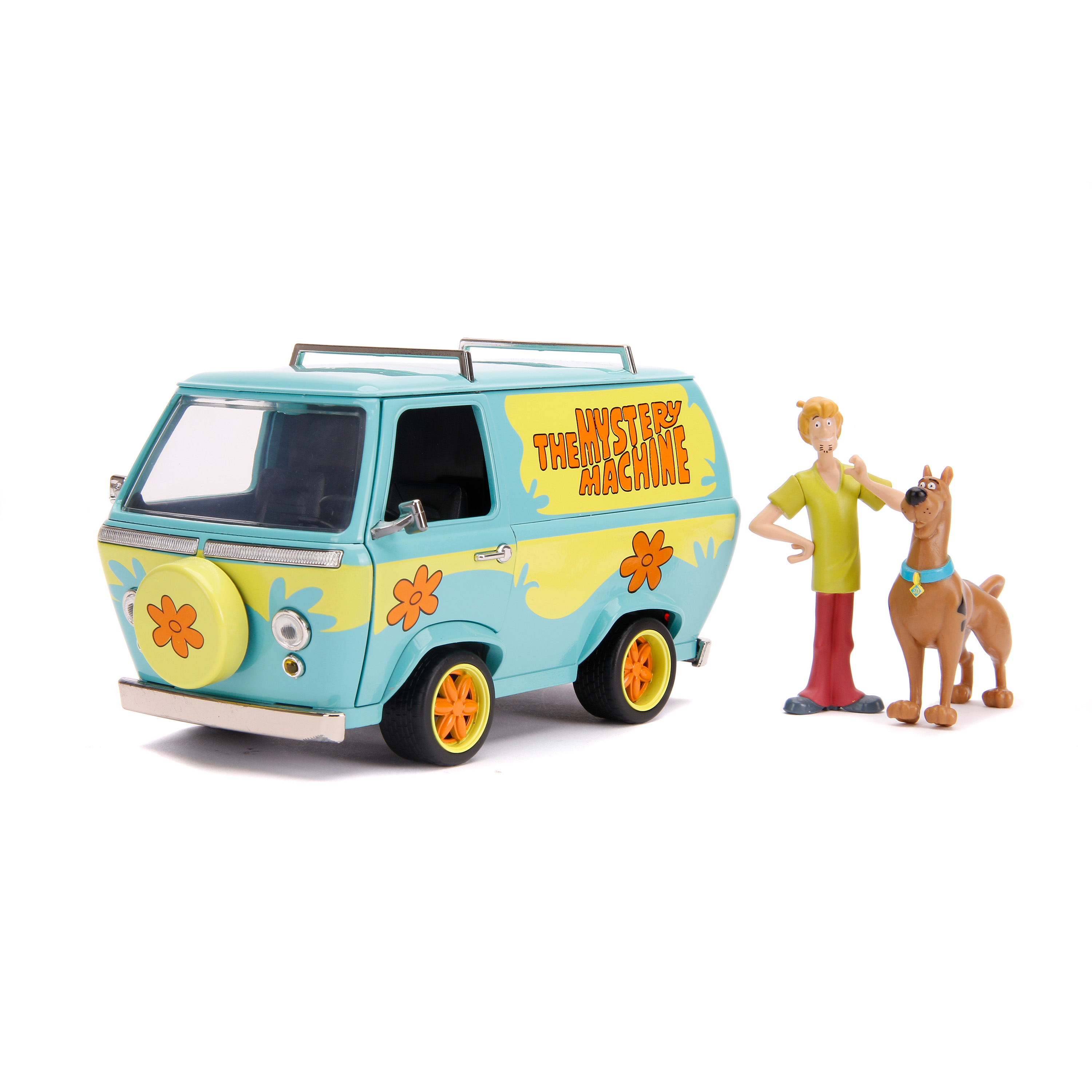 Nickelodeon Blaze and the Monster Machines Blaze Vehicle - Walmart.com