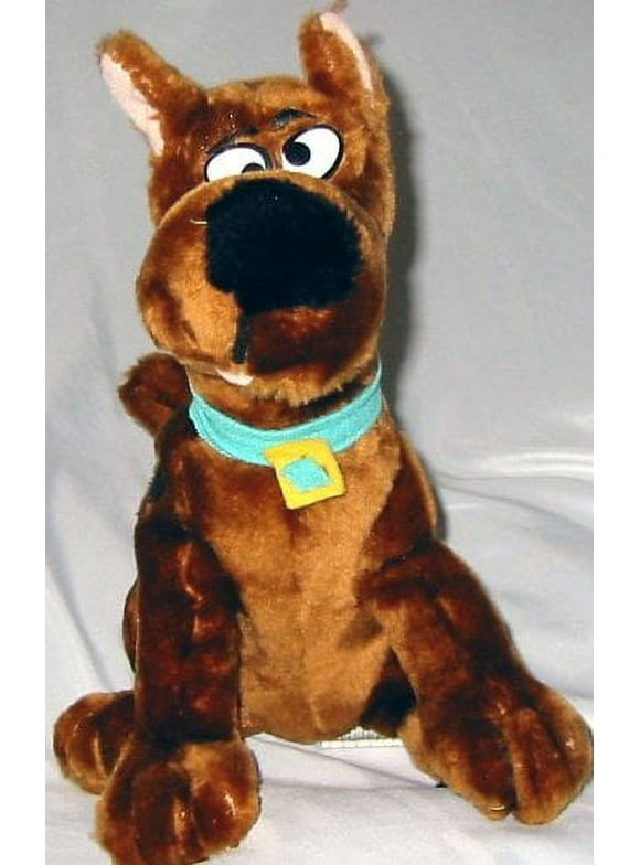 Scooby Doo Stuffed Animals & Plush in Stuffed Animals & Plush Toys ...