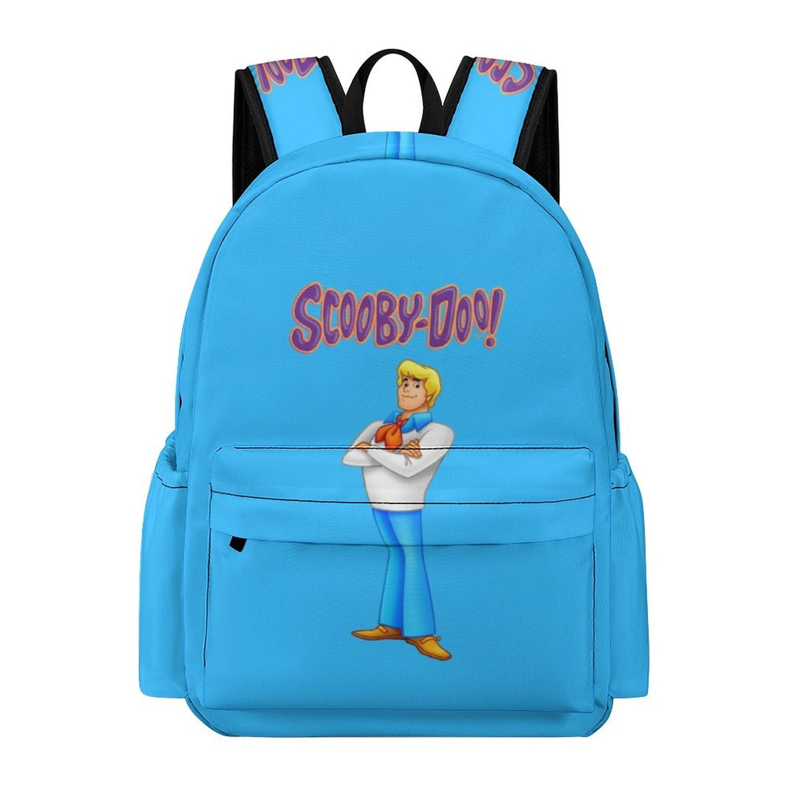 Scooby Doo 12 inch cartoon small backpack - Walmart.com
