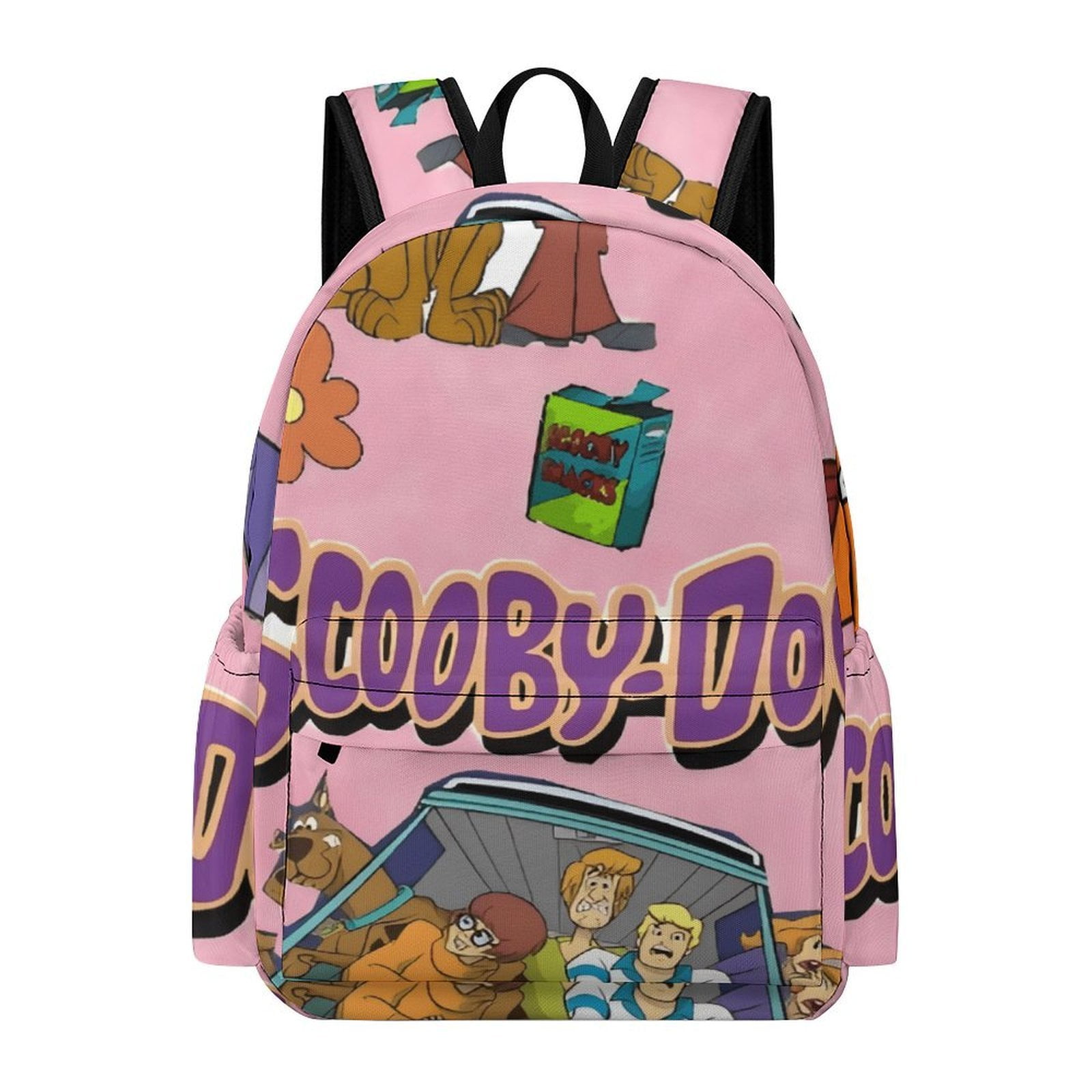Scooby Doo 12 inch cartoon small backpack - Walmart.com