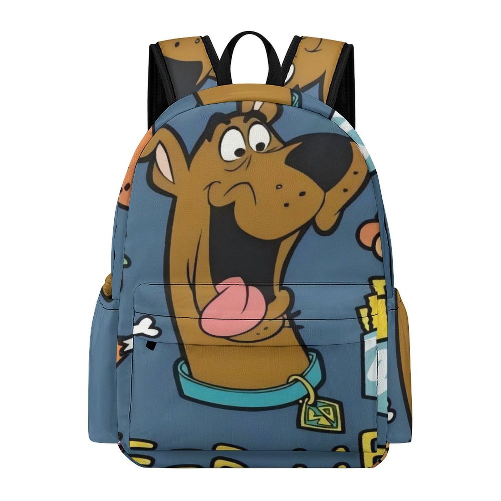 Scooby Doo 12 inch cartoon small backpack - Walmart.com
