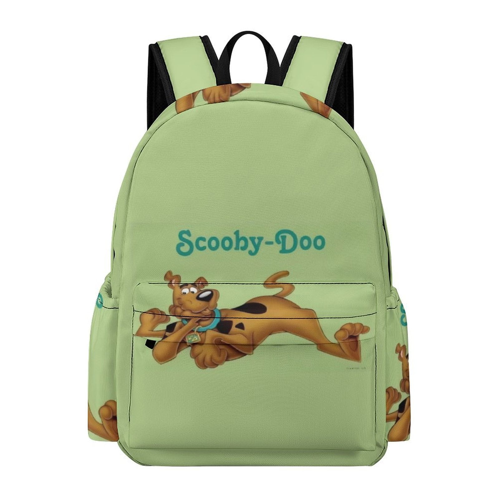 Scooby Doo 12 inch cartoon small backpack - Walmart.com
