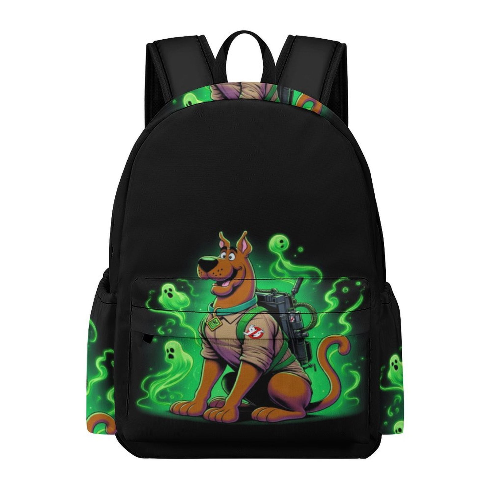 Scooby Doo 12 inch cartoon small backpack - Walmart.com