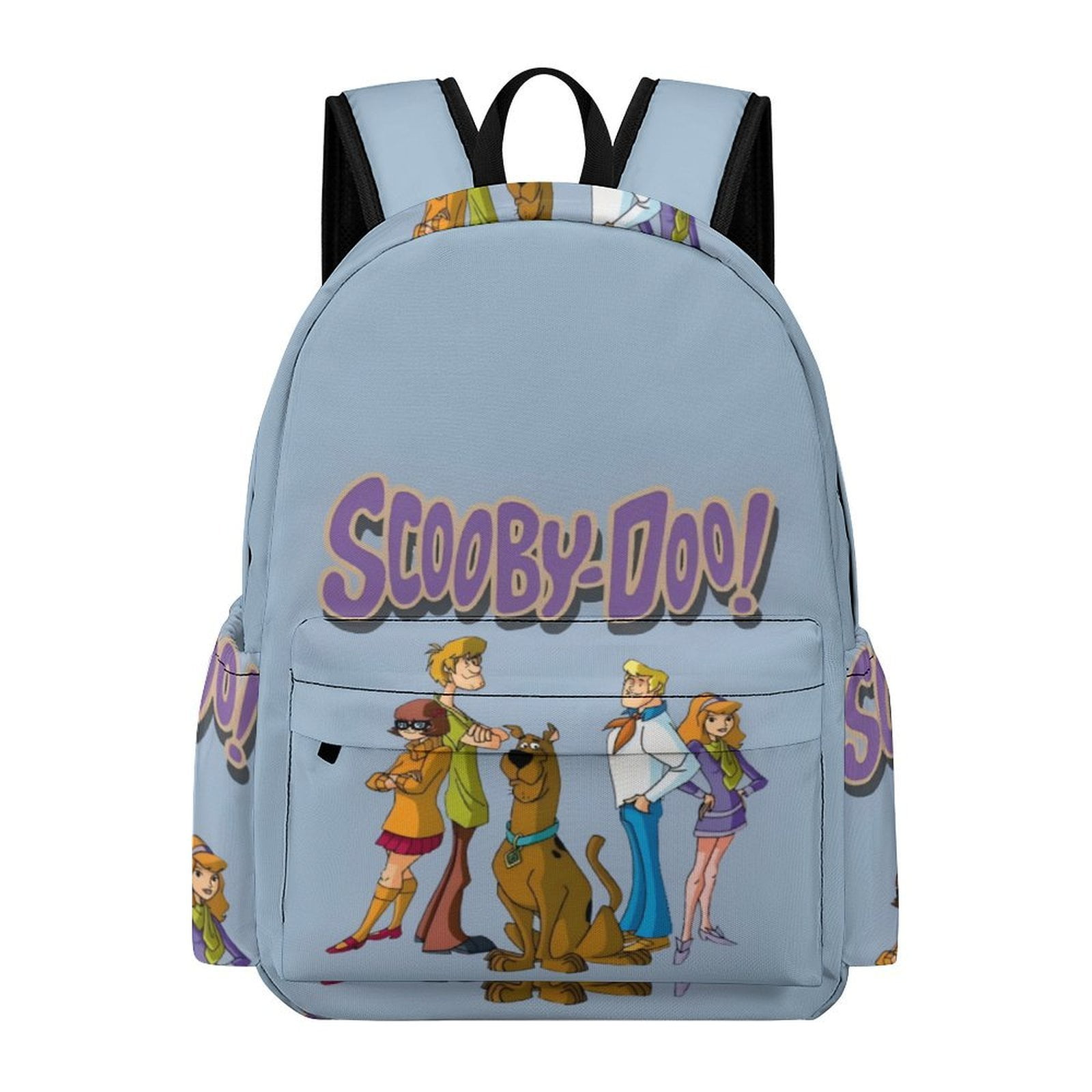 Scooby Doo 12 inch cartoon small backpack - Walmart.com