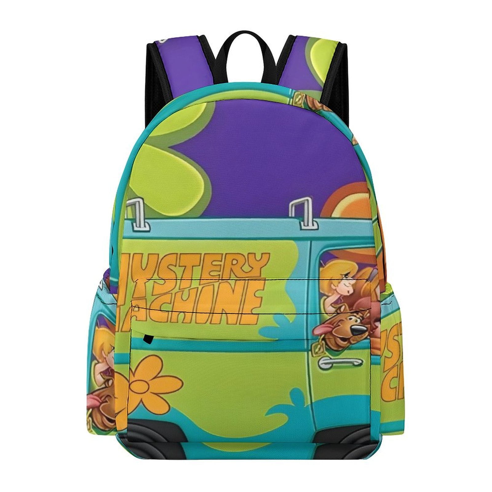 Scooby Doo 12 inch cartoon small backpack - Walmart.com