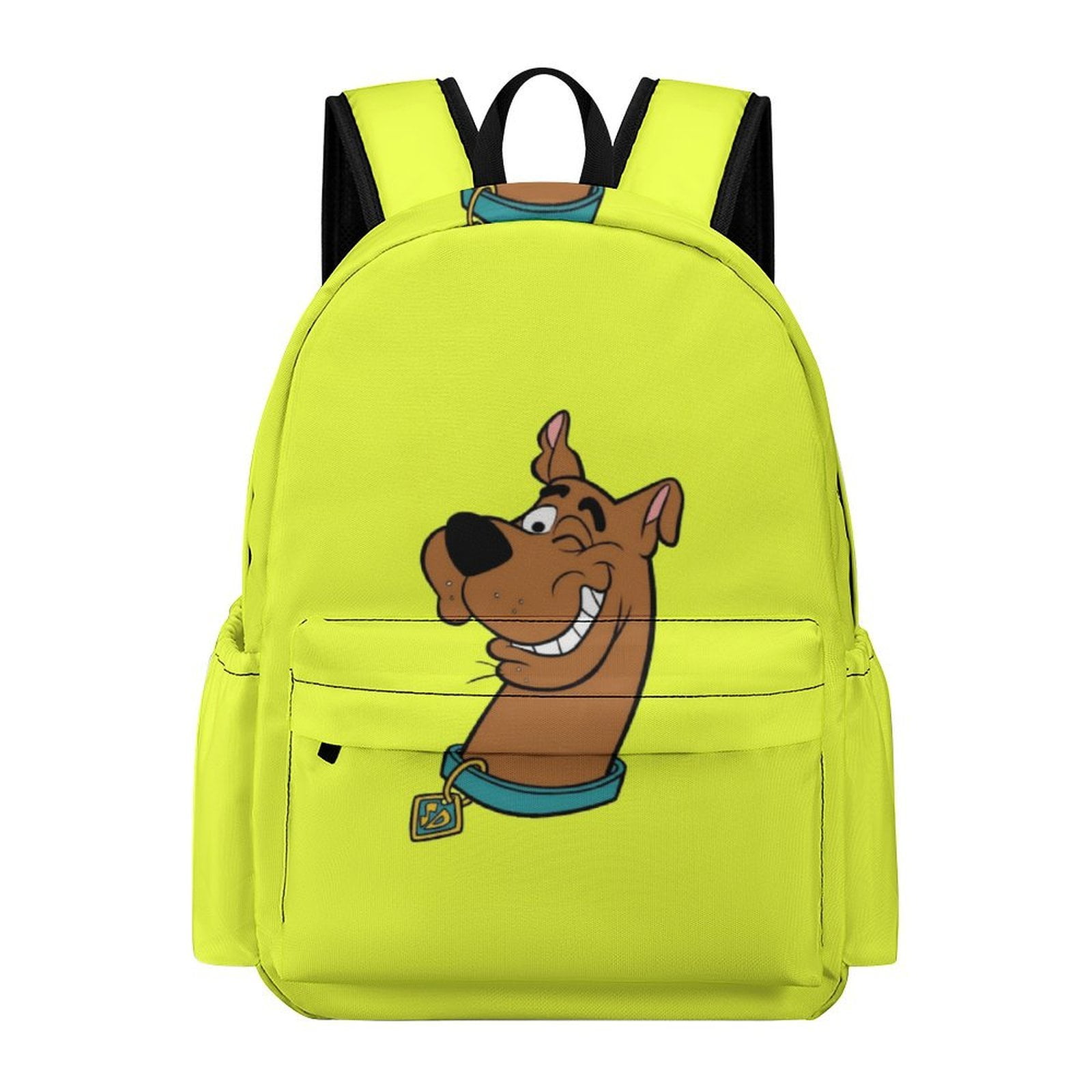 Scooby Doo 12 inch cartoon small backpack - Walmart.com