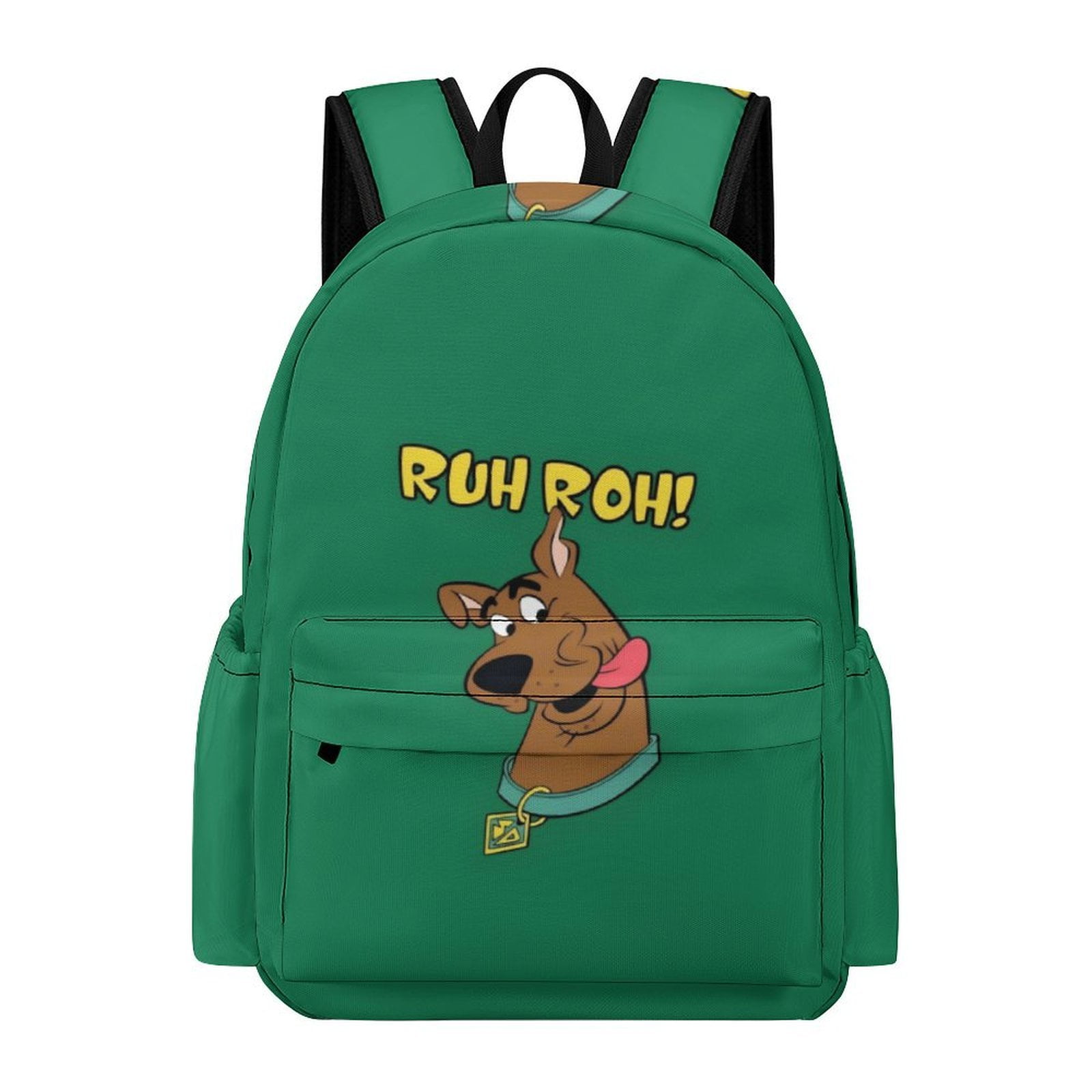 Scooby Doo 12 inch cartoon small backpack - Walmart.com