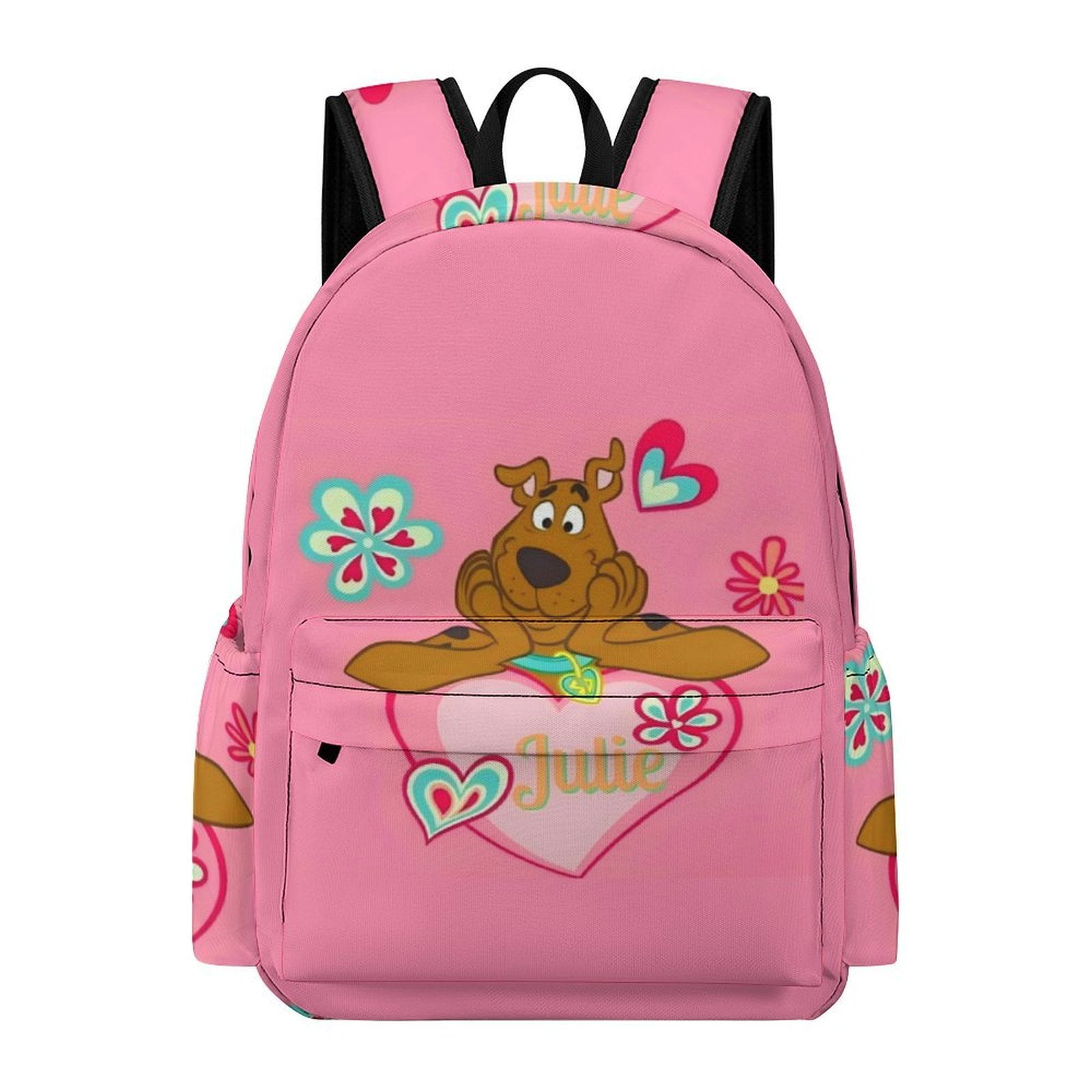 Scooby Doo 12 inch cartoon small backpack - Walmart.com