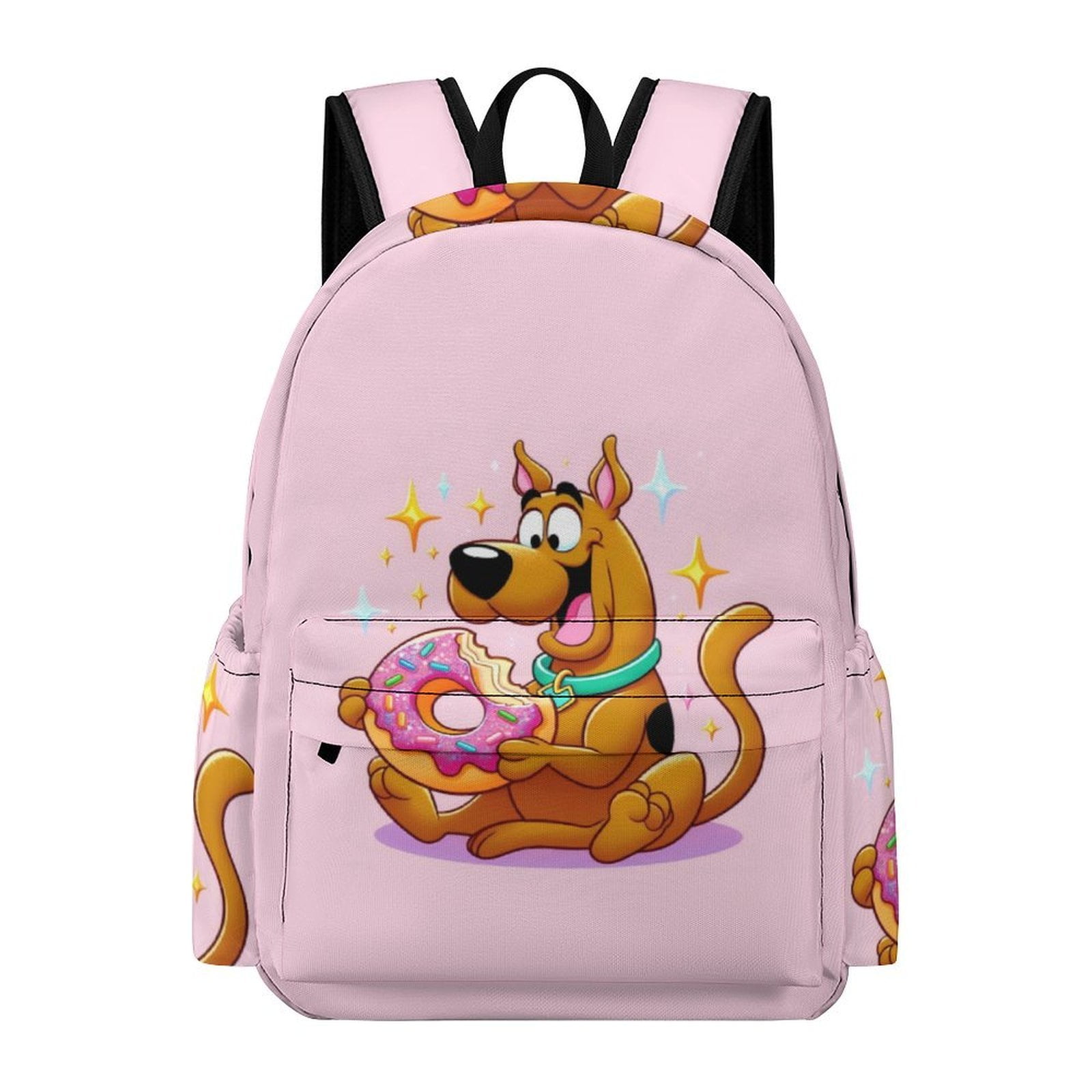 Scooby Doo 12 inch cartoon small backpack - Walmart.com