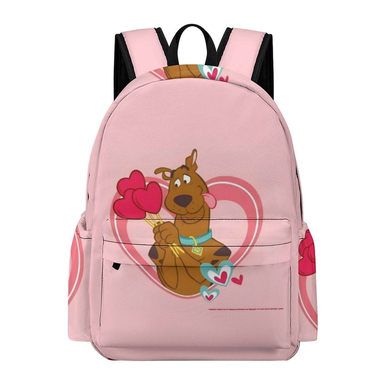 Scooby Doo 12 inch cartoon small backpack - Walmart.com