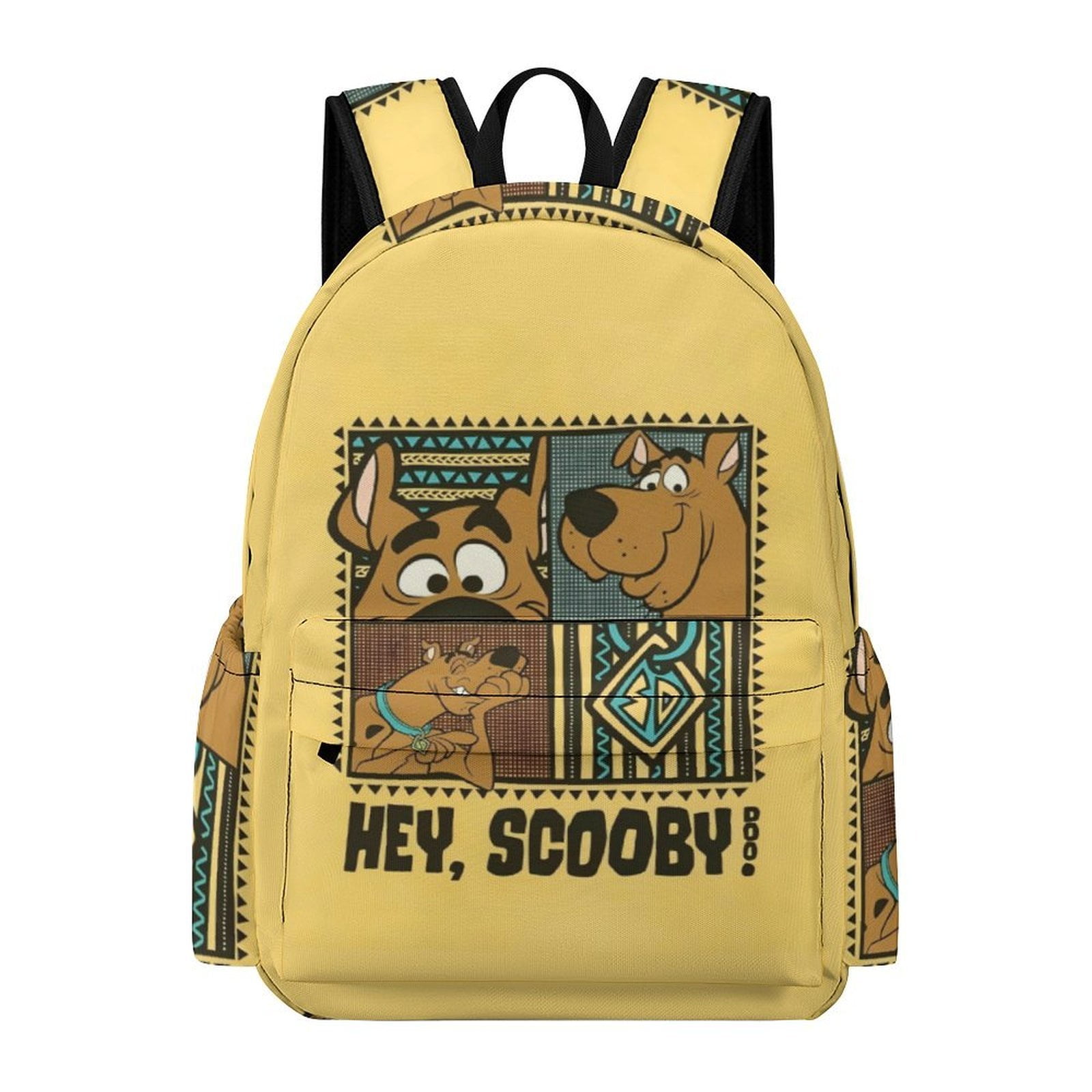 Scooby Doo 12 inch cartoon small backpack - Walmart.com