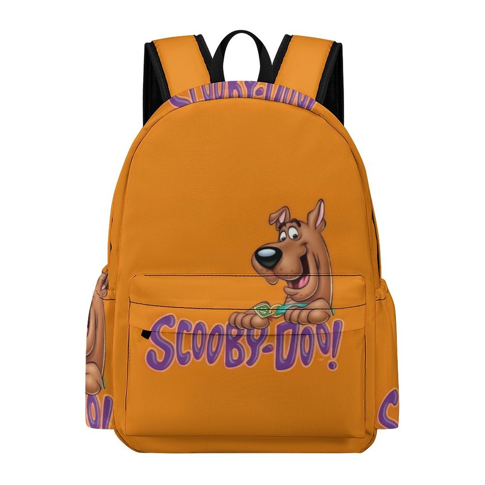 Scooby Doo 12 inch cartoon small backpack - Walmart.com
