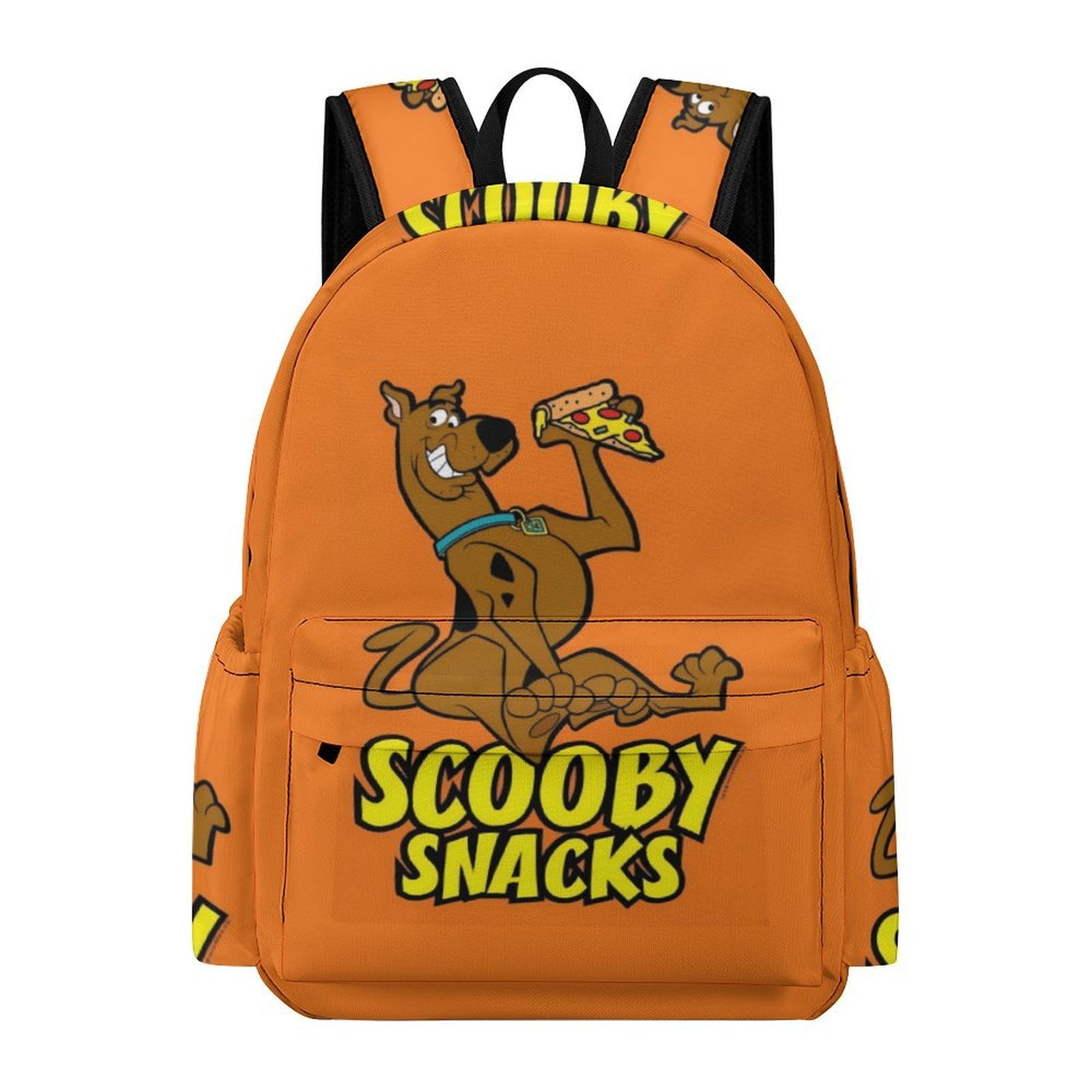 Scooby Doo 12 inch cartoon small backpack - Walmart.com