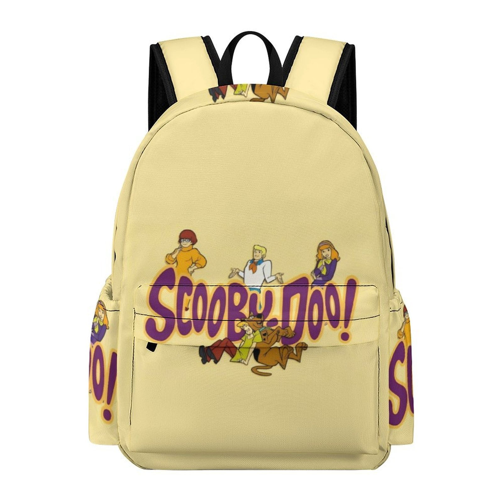 Scooby Doo 12 inch cartoon small backpack - Walmart.com