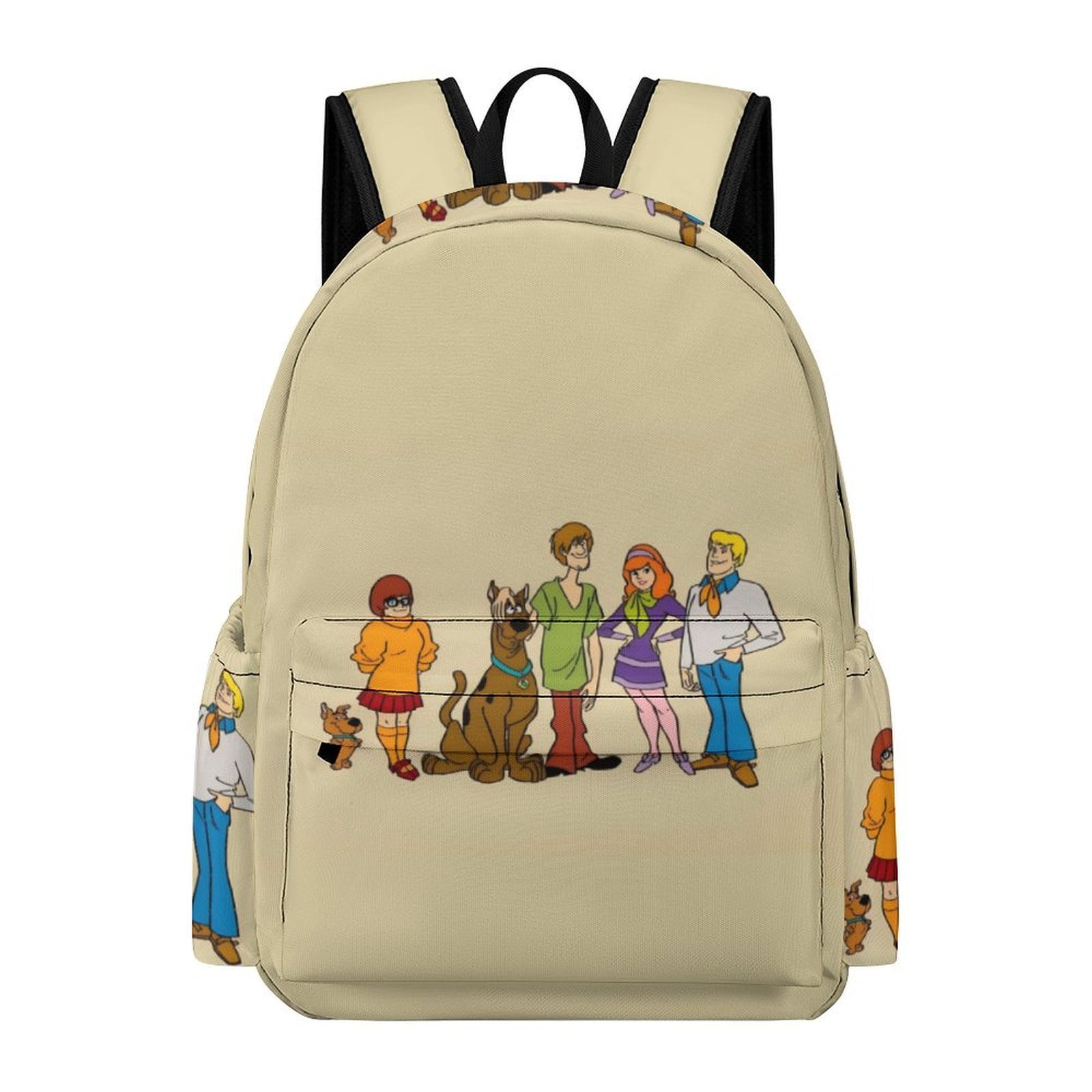 Scooby Doo 12 inch cartoon small backpack - Walmart.com
