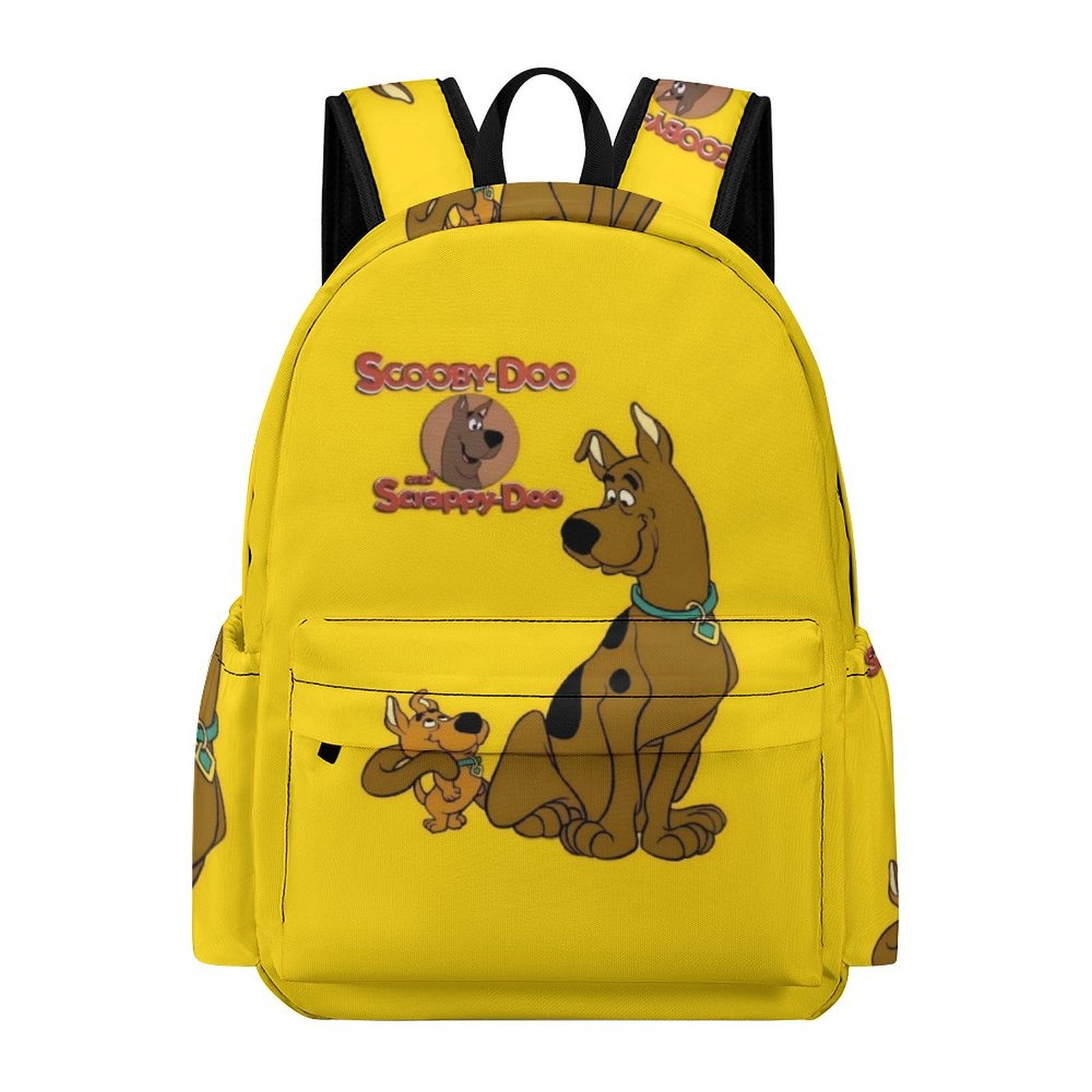 Scooby Doo 12 inch cartoon small backpack - Walmart.com