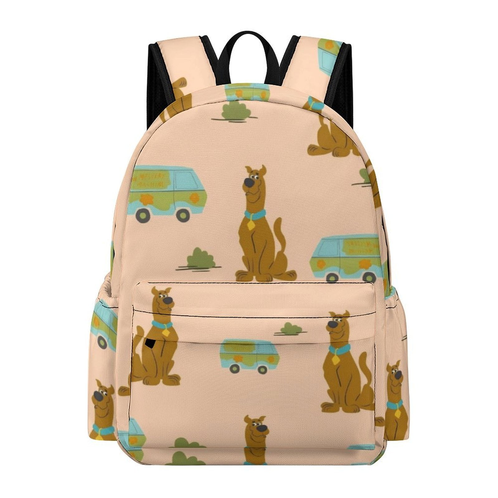 Scooby Doo 12 inch cartoon small backpack - Walmart.com