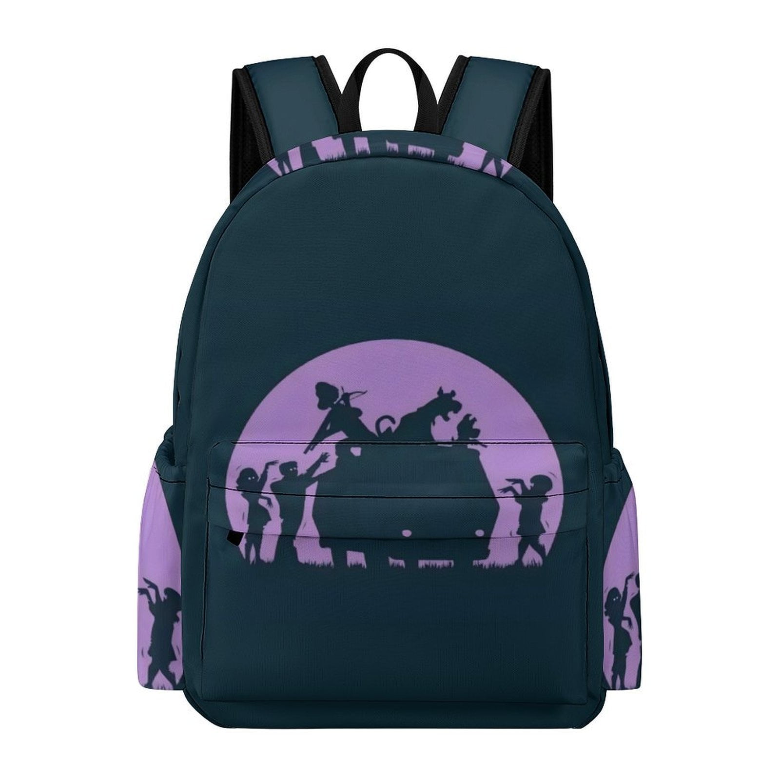 Scooby Doo 12 inch cartoon small backpack - Walmart.com
