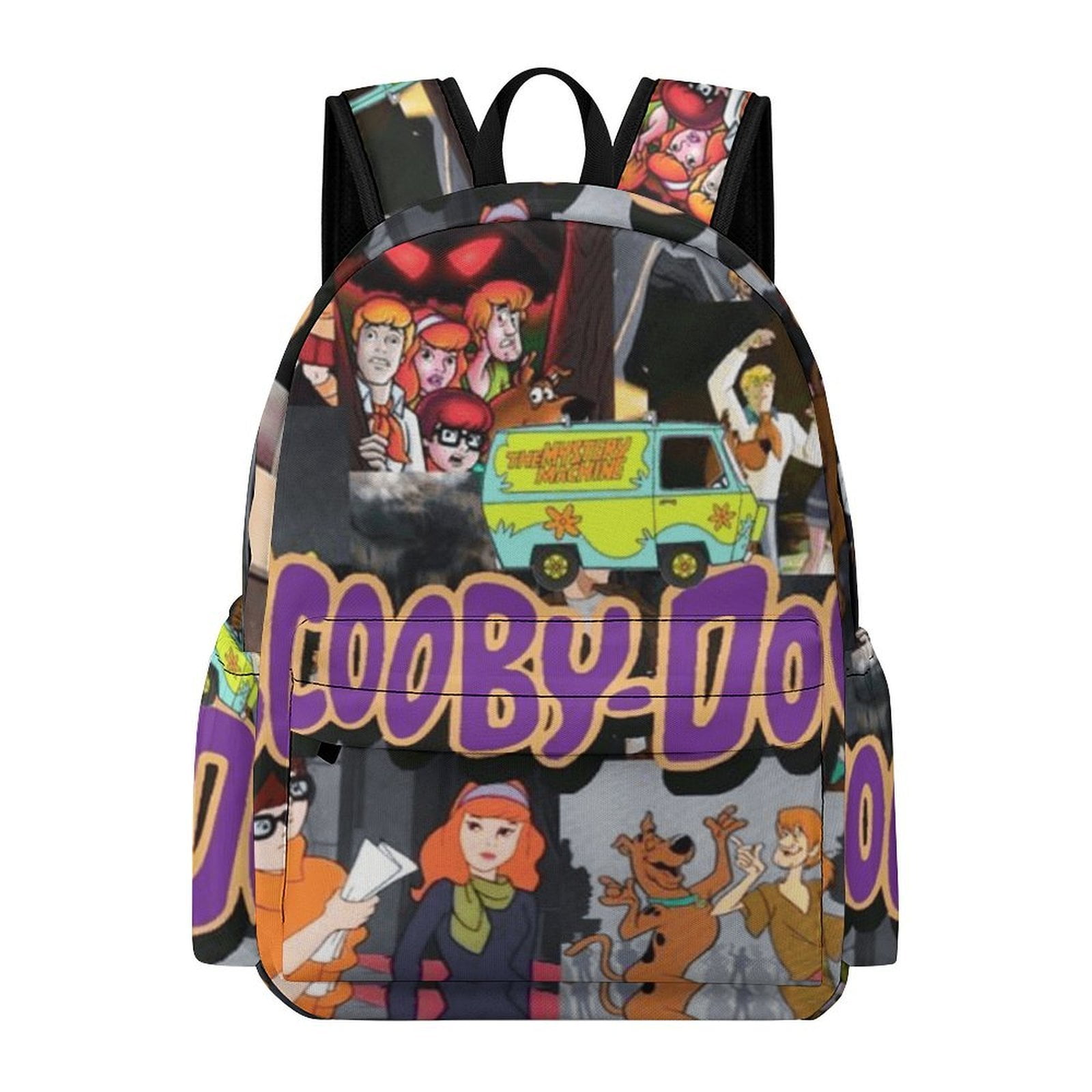 Scooby Doo 12 inch cartoon small backpack - Walmart.com