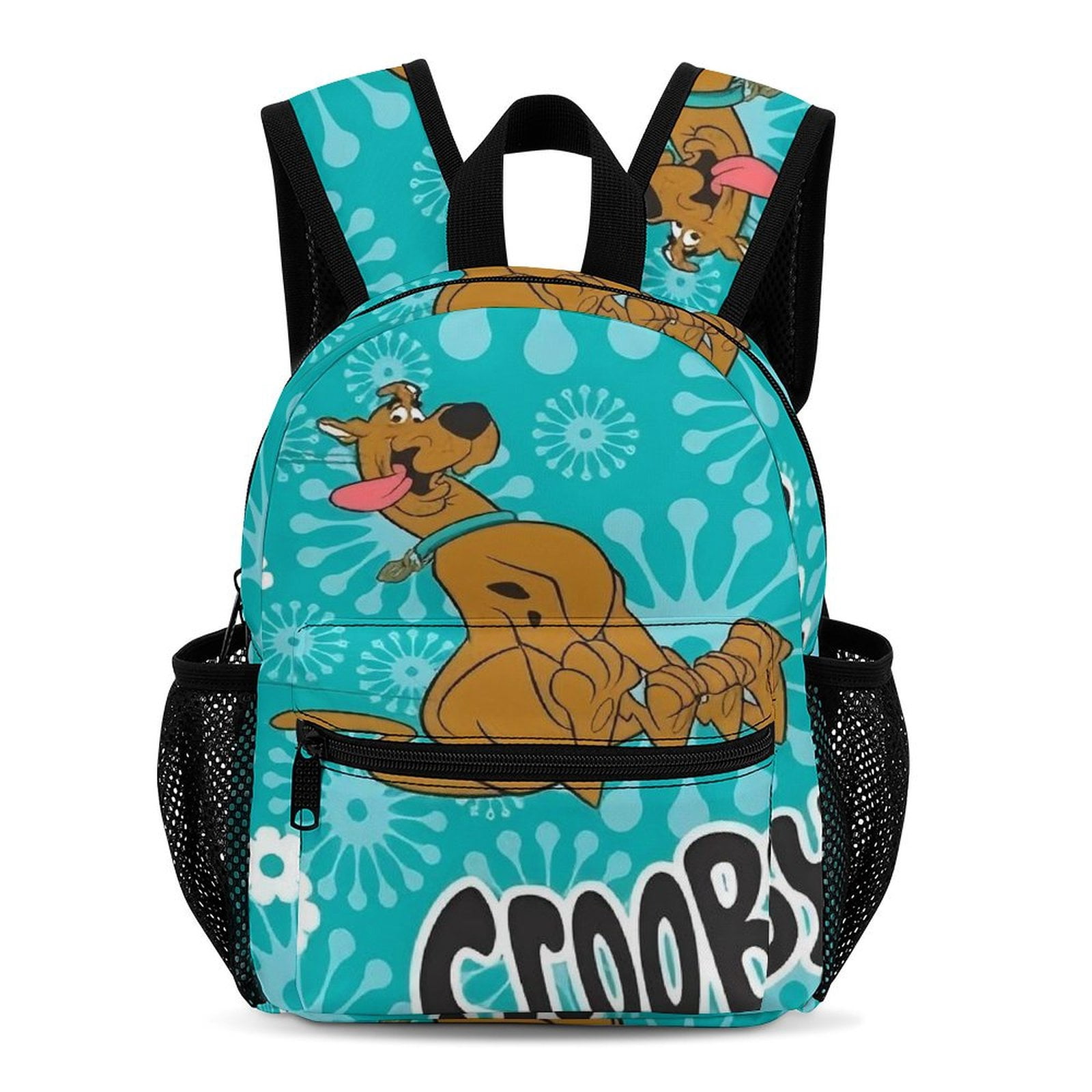 Scooby-Doo 13 Inch Lightweight School Backpack Travel Backpack 33 ...
