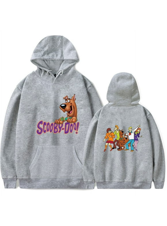 Scooby Doo Clothing in Scoob - Walmart.com