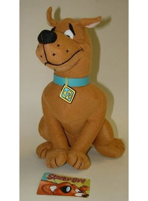 Scooby Doo Stuffed Animals & Plush in Stuffed Animals & Plush Toys ...