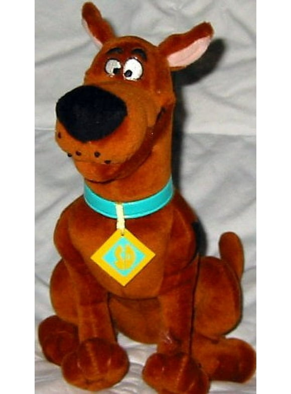 Scooby Doo Stuffed Animals & Plush in Stuffed Animals & Plush Toys ...