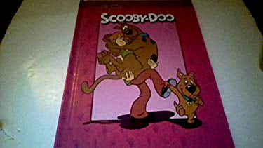 Pre-Owned Scooby-Doo Hanna Barbera Family Favorites Hardcover Etta ...
