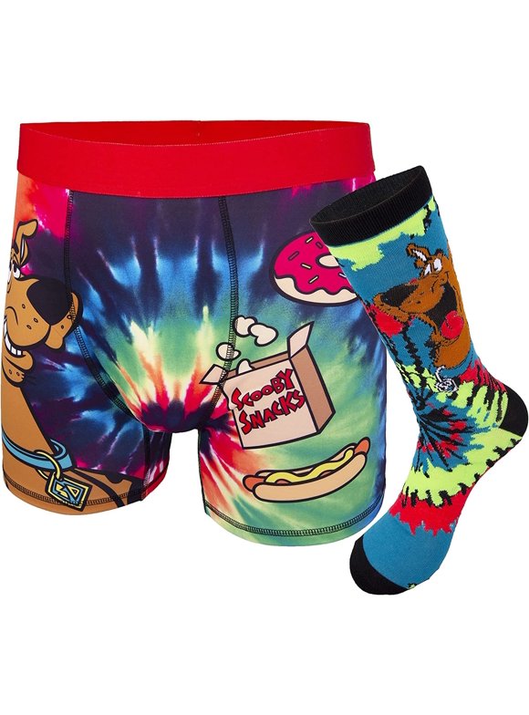 Scooby Boxers