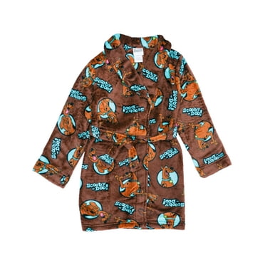 Pokemon Boys Pikachu Pajama Robe, Sizes 4-12 - Walmart.com