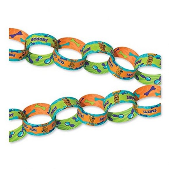 Scooby-Doo Party Supplies in Party & Occasions - Walmart.com