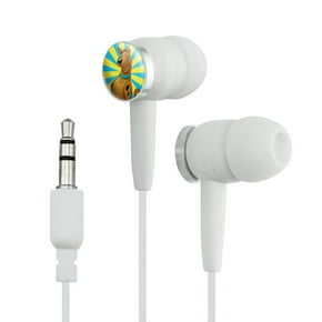 Cartoon Earbuds
