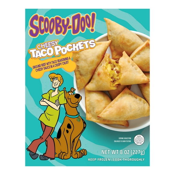 Frozen Calzones