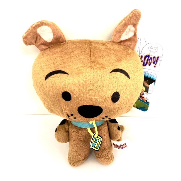 Scooby Doo Chibi