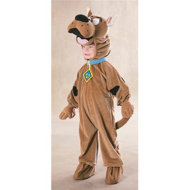 Scooby Doo Child Large - Walmart.com