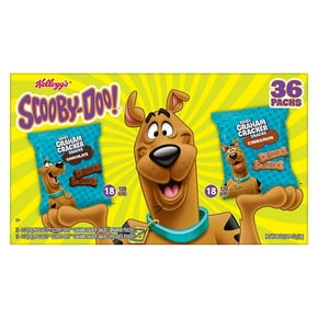 Scooby Snacks