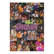 Back to the Future 2 Movie, 500-Piece Jigsaw Puzzle in Plastic Retro Blockbuster VHS Video Case ...