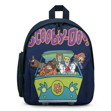 Peanuts Snoopy Mini Backpack Bag - Classic Comic Character Face, School ...