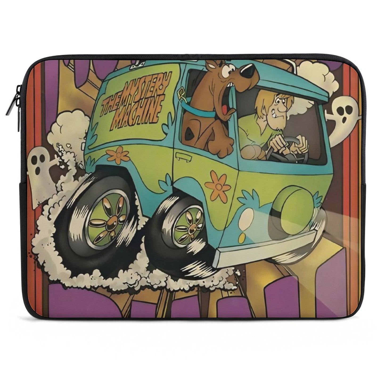 Scooby-Doo Cute Laptop Sleeves 10inch - Walmart.com