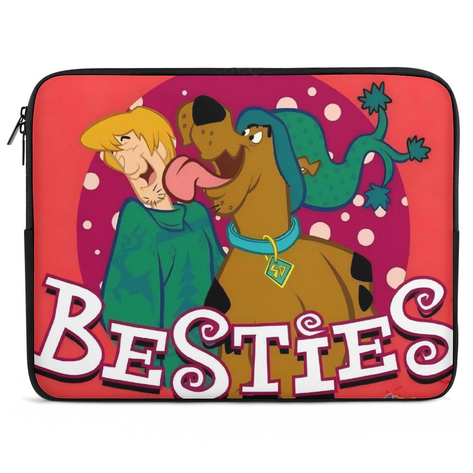 Scooby-Doo Cute Laptop Sleeves 10inch - Walmart.com