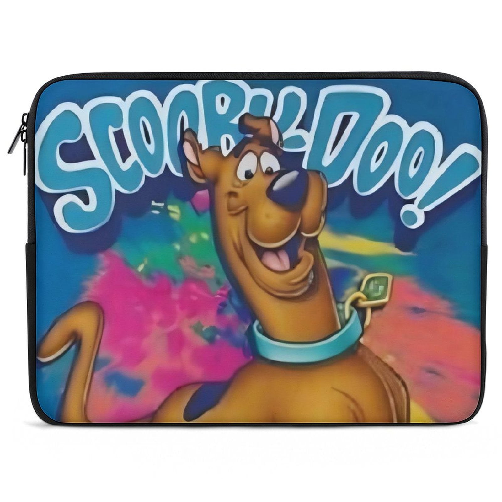 Scooby-Doo Cute Laptop Sleeves 10inch - Walmart.com