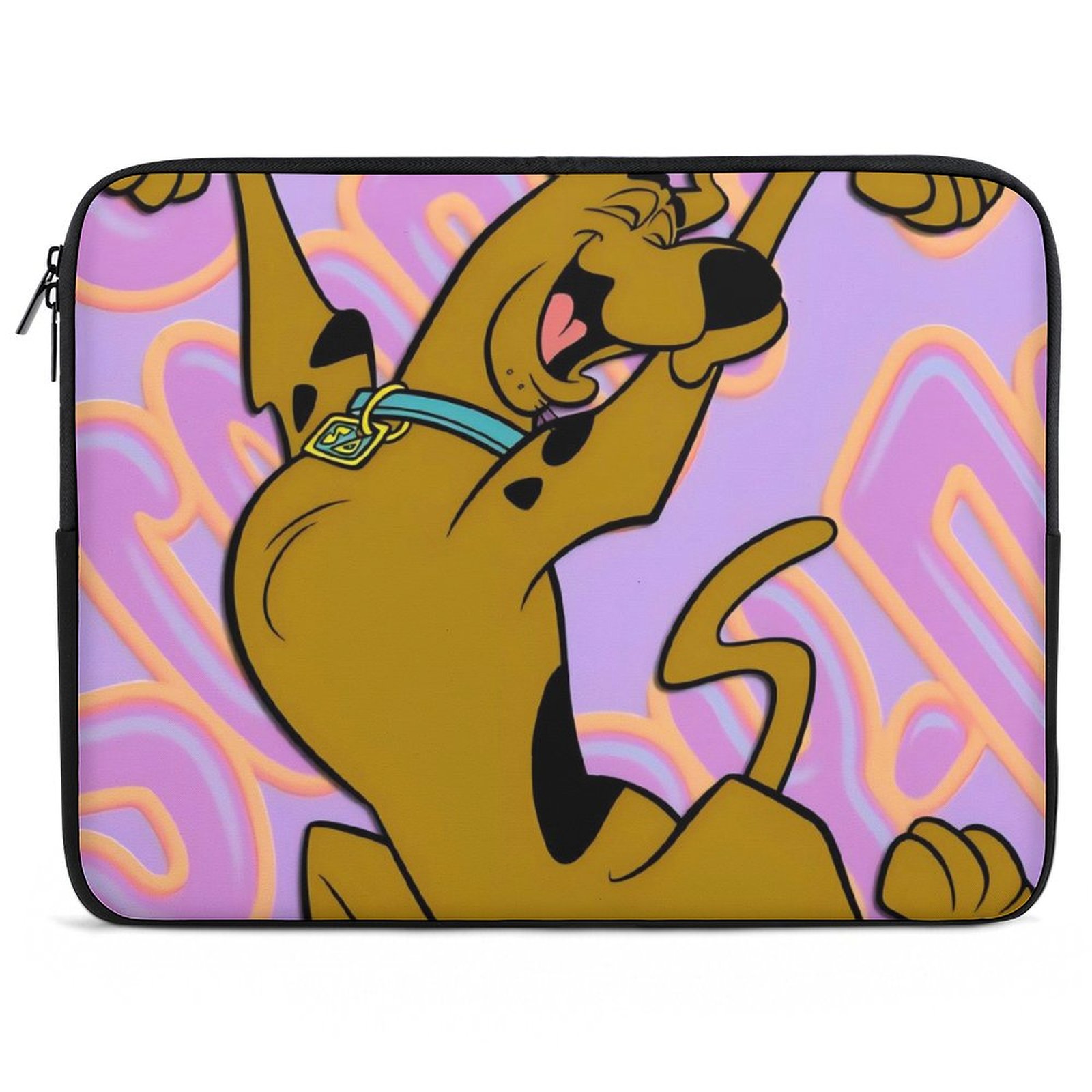 Scooby-Doo Cute Laptop Sleeves 10inch - Walmart.com