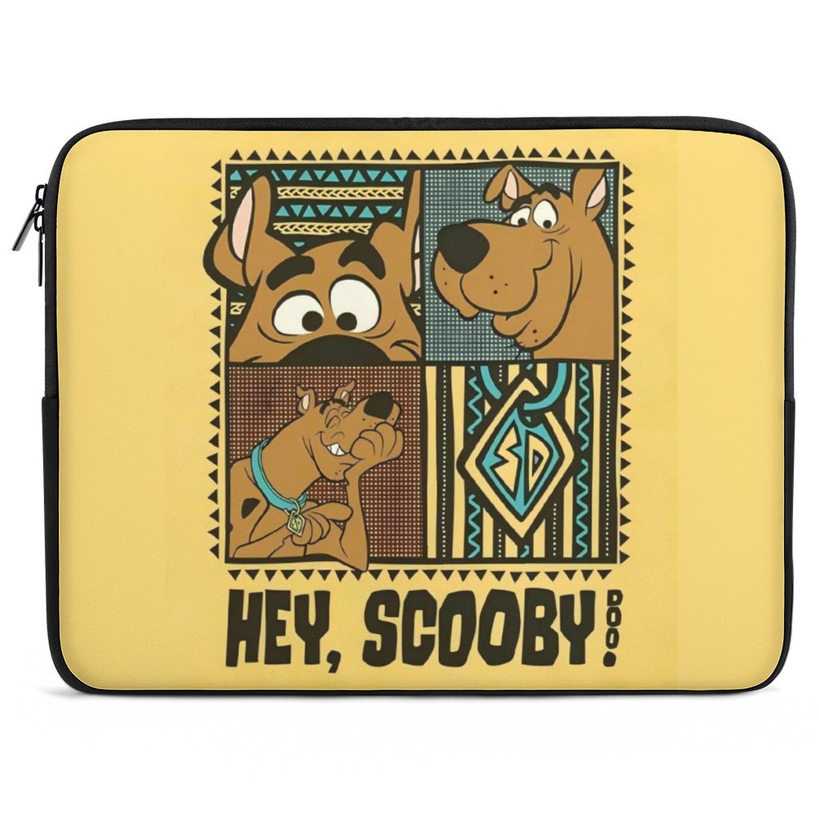 Scooby-Doo Cute Laptop Sleeves 12inch - Walmart.com