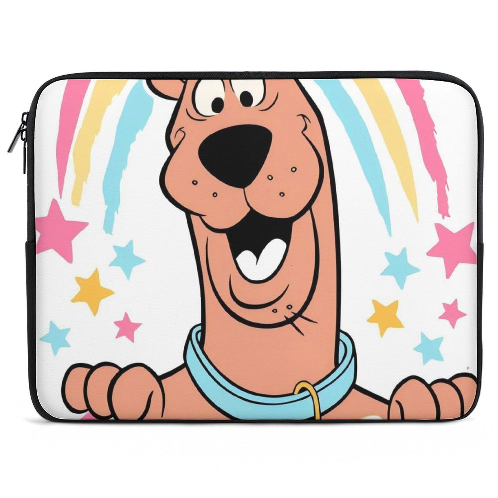 Scooby-Doo Cute Laptop Sleeves 12inch - Walmart.com