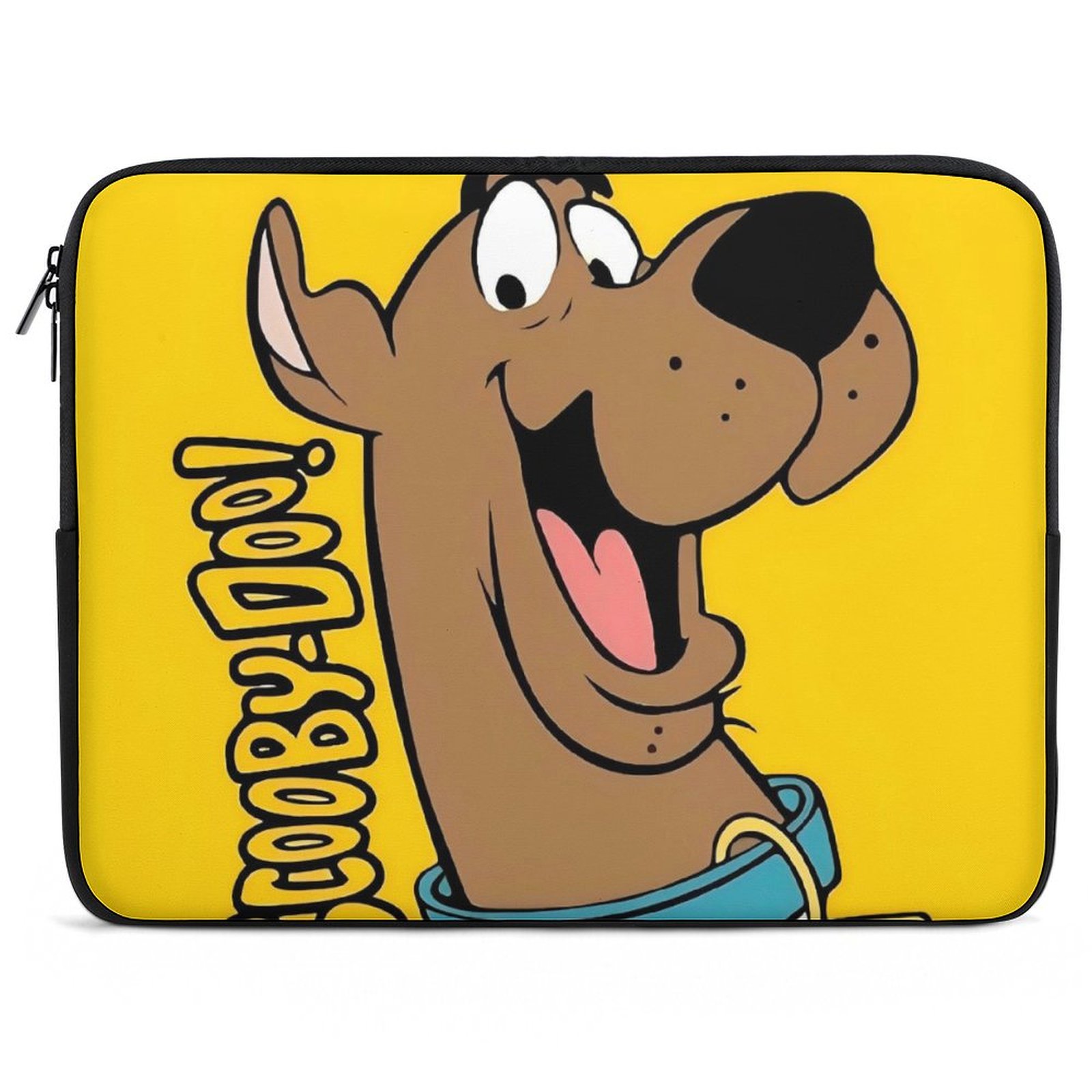Scooby-Doo Cute Laptop Sleeves 12inch - Walmart.com